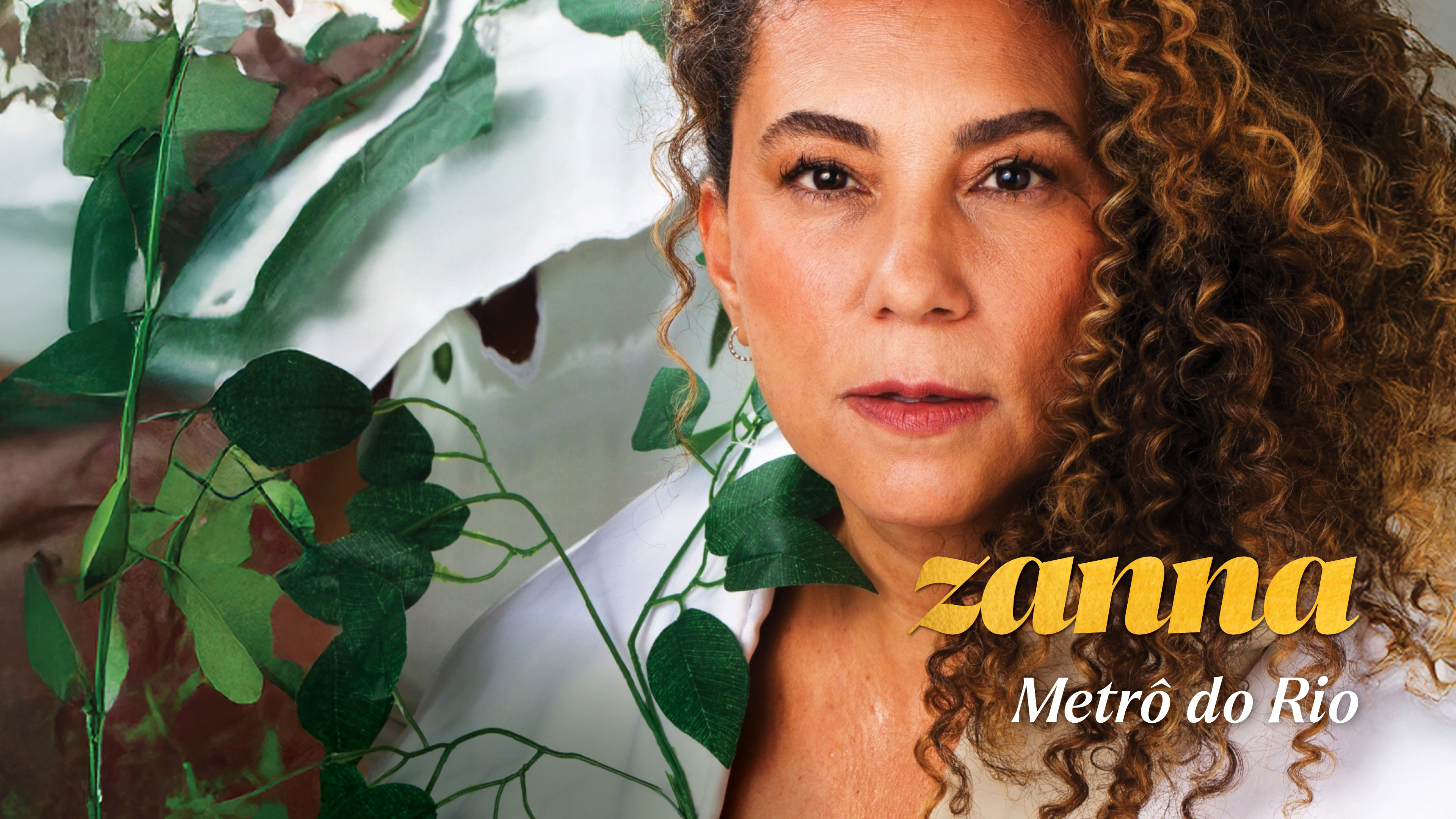 Quem é Zanna: Fundadora, Contadora E Compositora