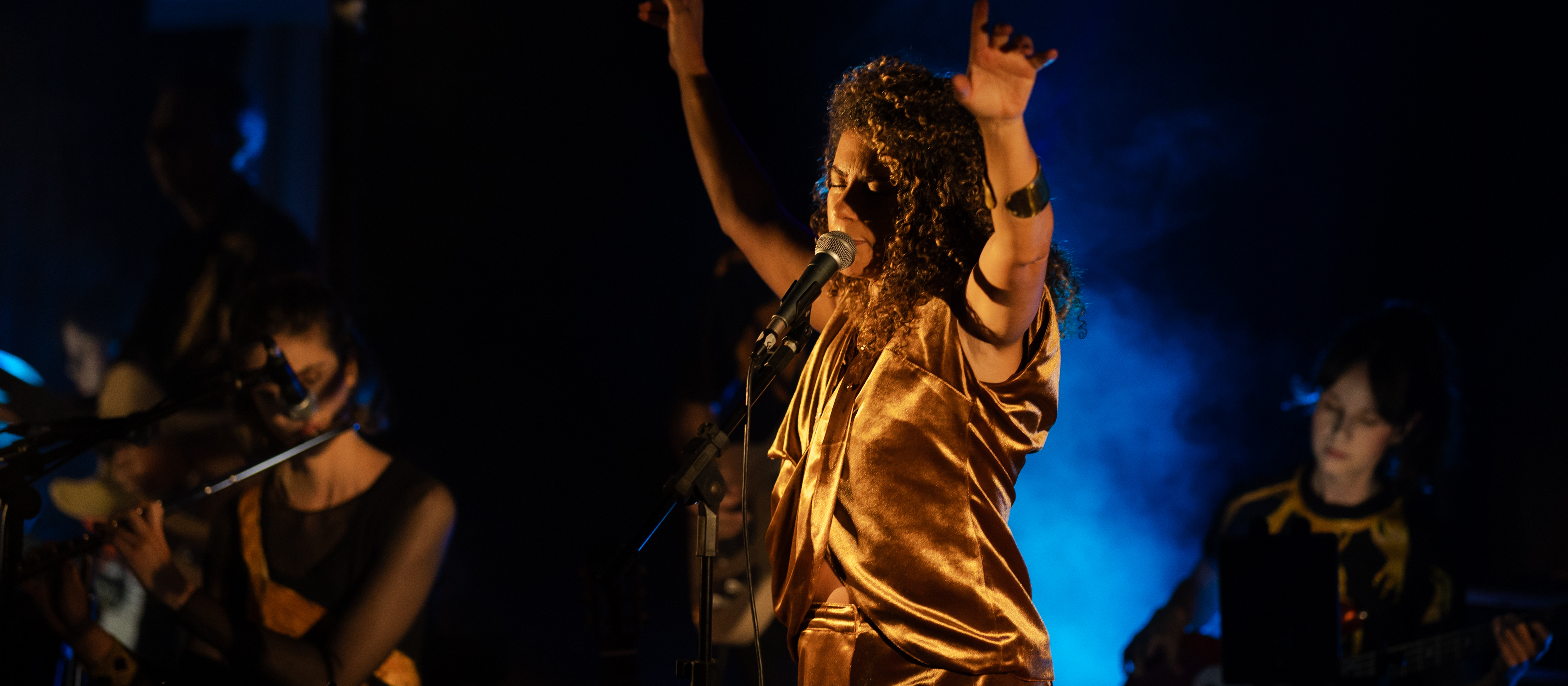 When An Album Release Shows The Power Of Artistic Branding — Zanna Sound