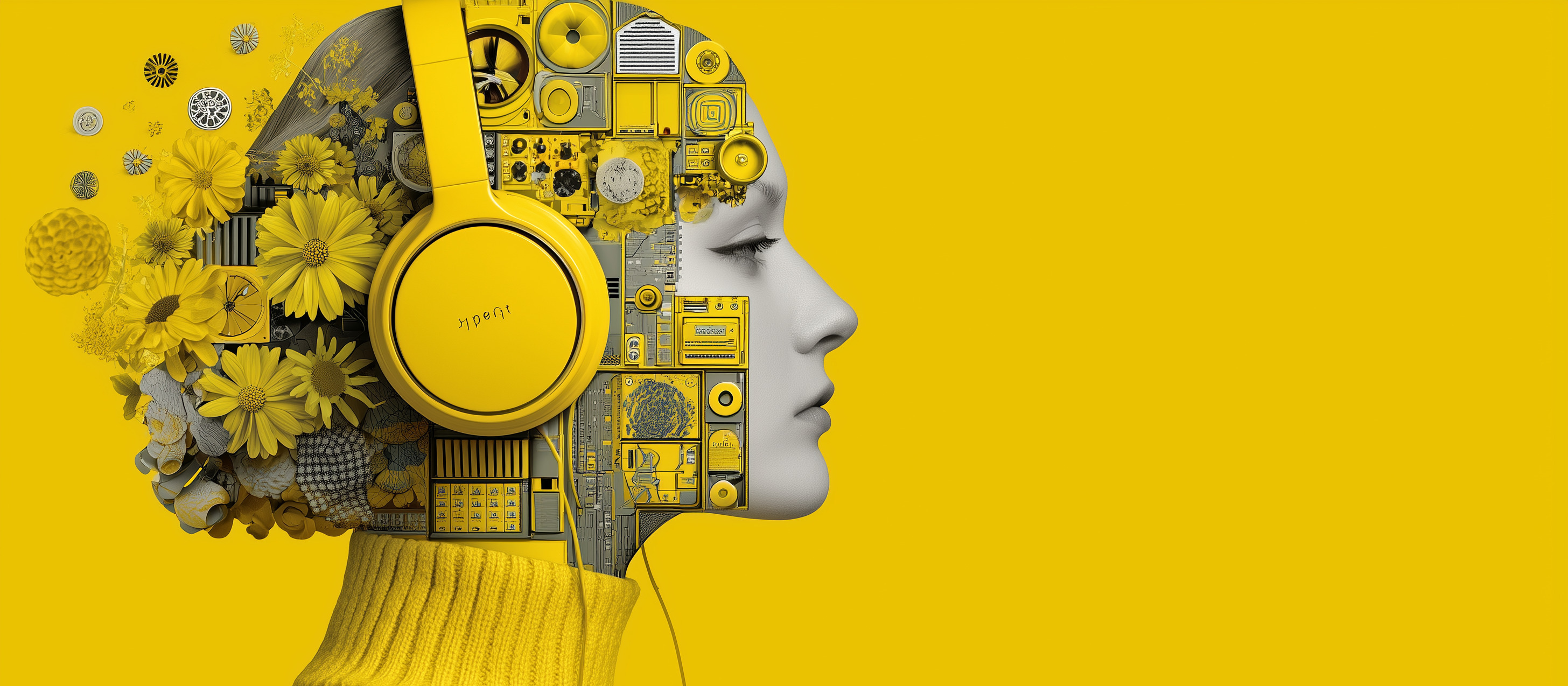 The Evolution Of Sound In Communication — Zanna Sound